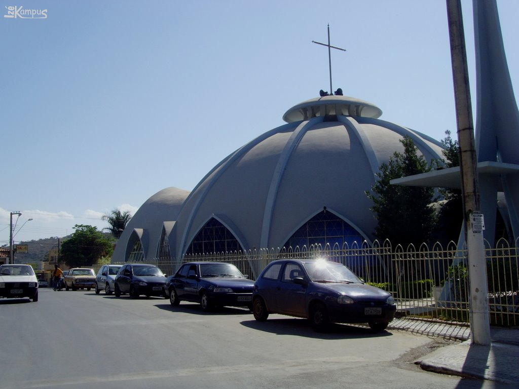 TURISTANDO PELO MUNDO: LAGOA SANTA