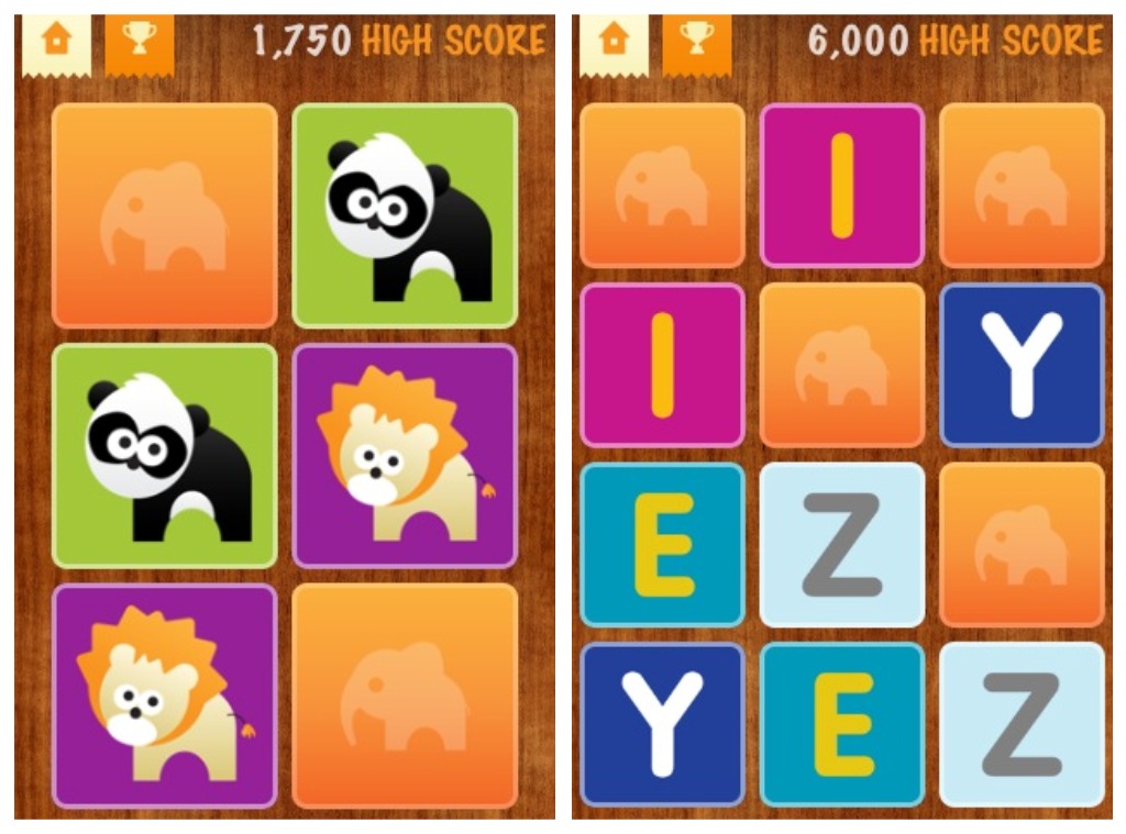 a happy wanderer: iphone apps for kiddos...