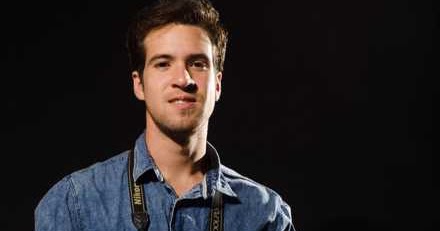 Axel Acosta - Diverso Magazine