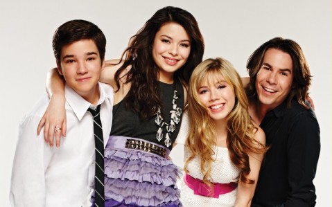 ICarly Leave It All To Me Miranda Cosgrove Guitar Multitrack Cover ...