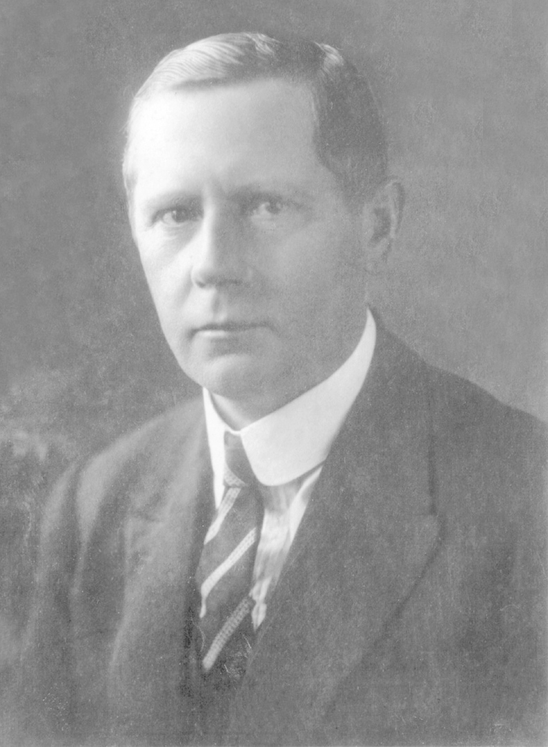 Rio Negrinho no Passado: Personalidades de nossa história: professor ...