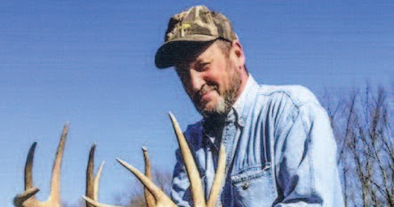 Whitetail Institute: Josh Rauch – Indiana