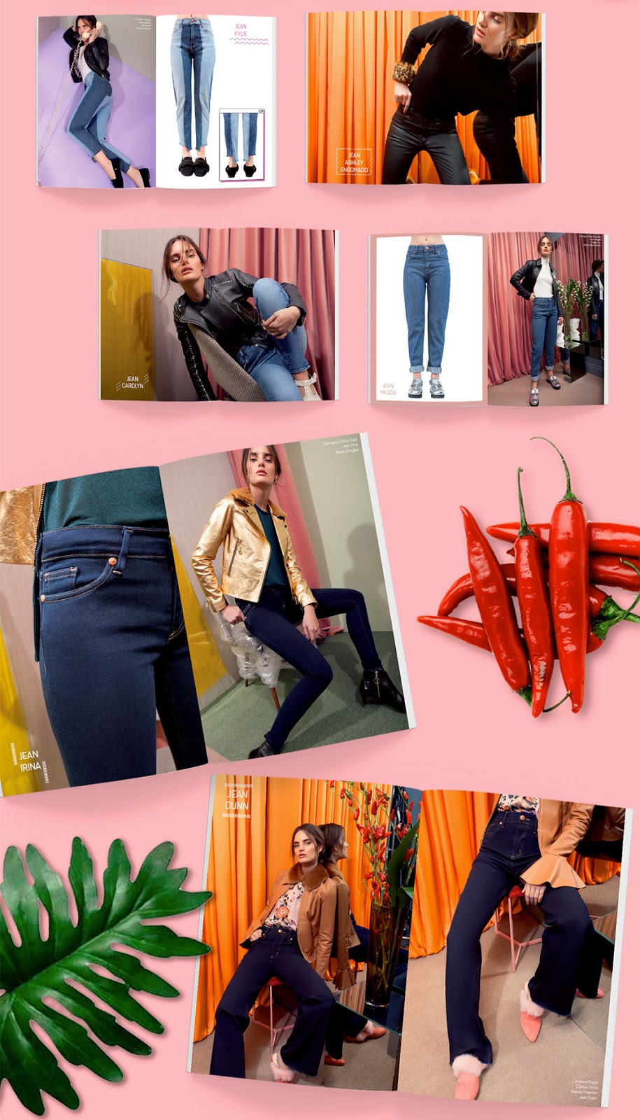 Las Pepas - Pantonekid