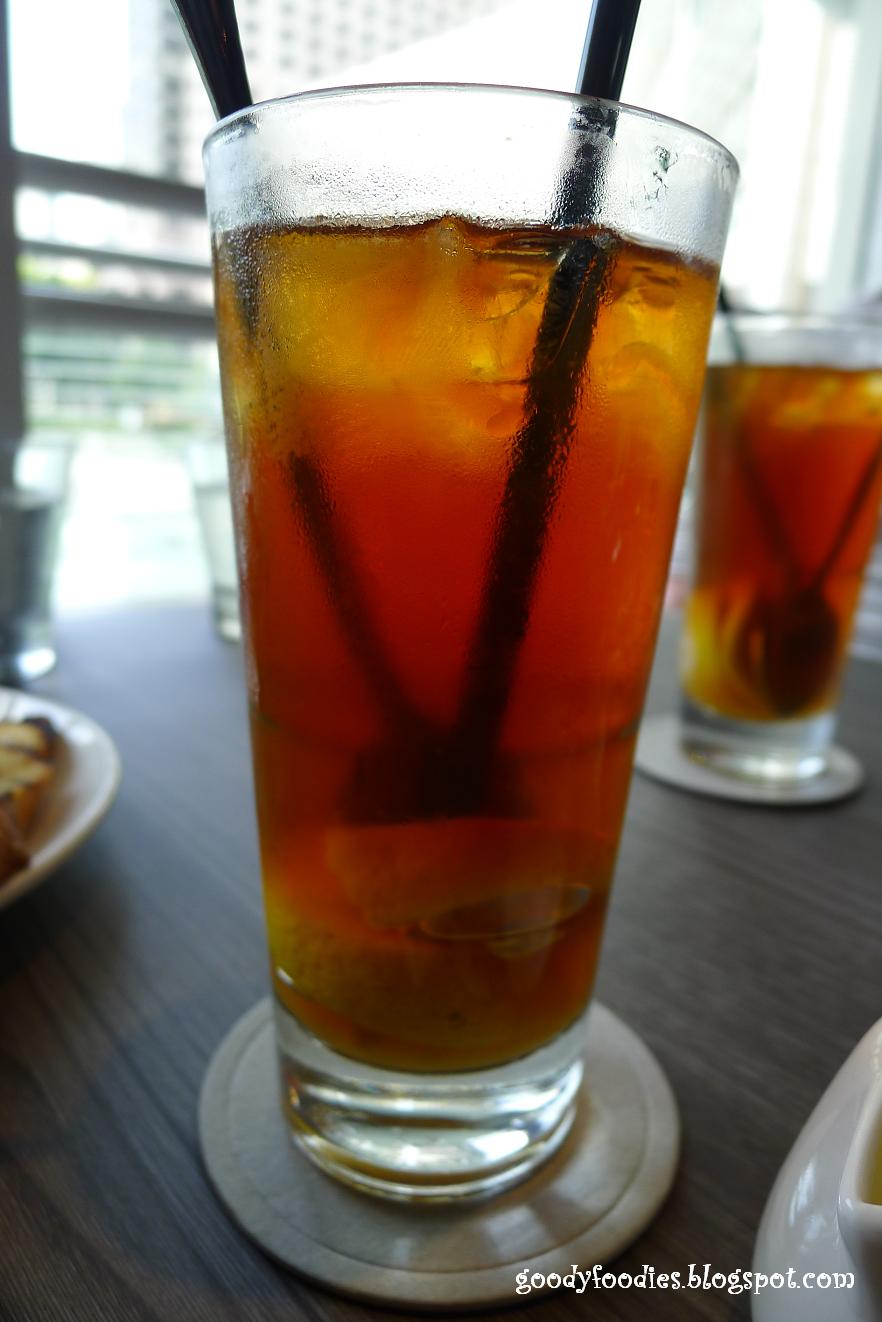 GoodyFoodies: Ben's, KLCC, Kuala Lumpur