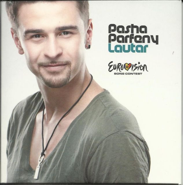 2012: The Baku Collection: 11. Moldova - Lăutar - Pasha Parfeny