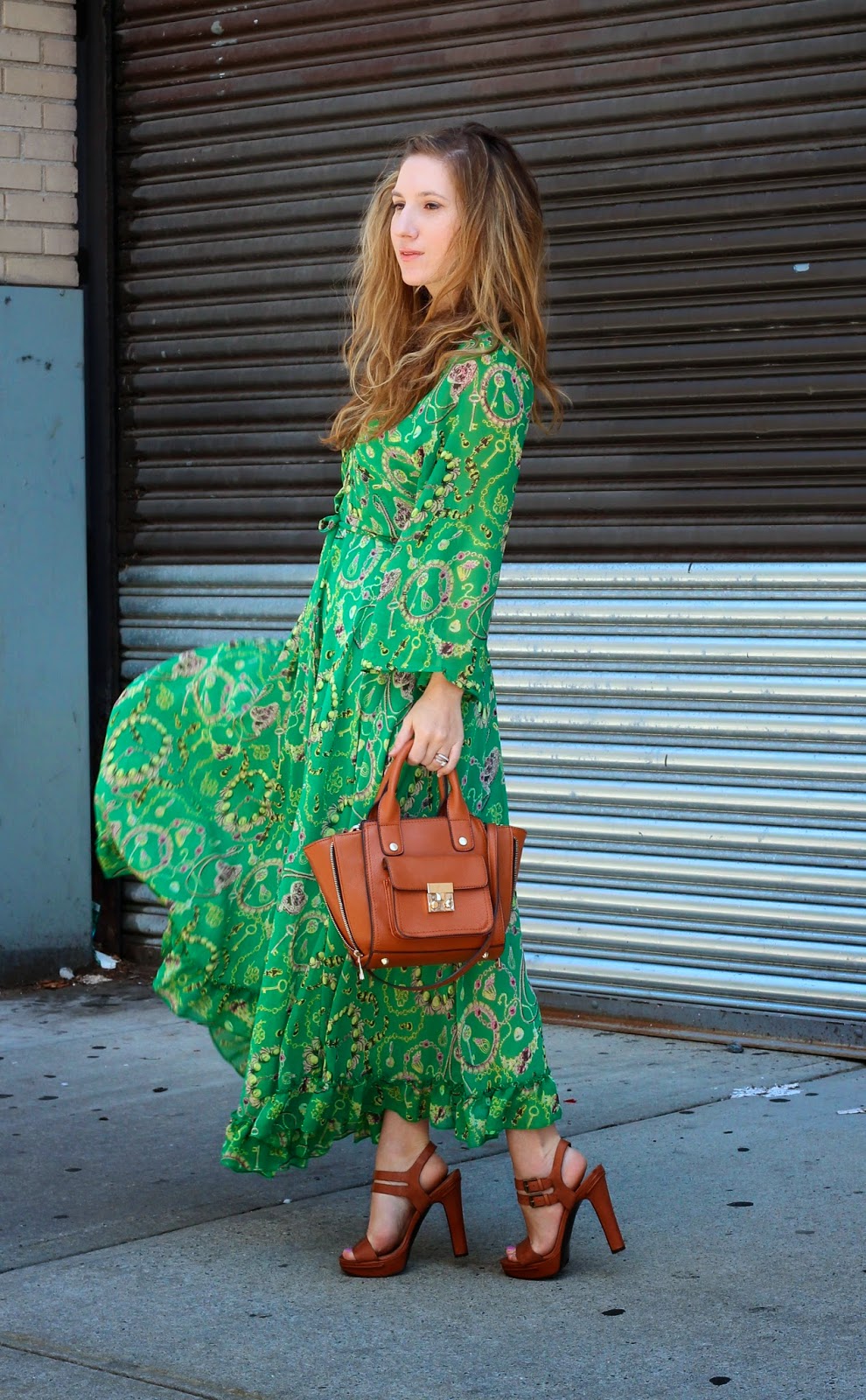 12 Favorite Outfits of 2014 - TfDiaries