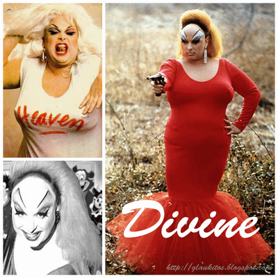 A Tribute To Divine Hollywoods Most Infamous Drag Queen