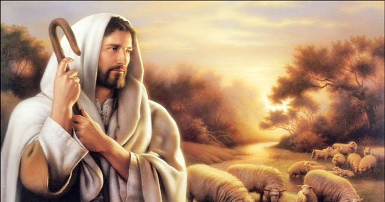 Descansando em Jesus ~ Paz e alegria em Cristo