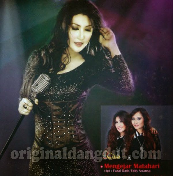 Yulia Citra - Mengejar Matahari 2014 | Diskotika Dangdut