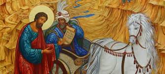 FILIPUS PEMBERITA INJIL: Kisah Para Rasul 8:5-25 - TEOLOGIA REFORMED