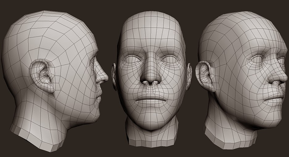 ForensicaGPS | 2D-to-3D Facial-Image Transformation