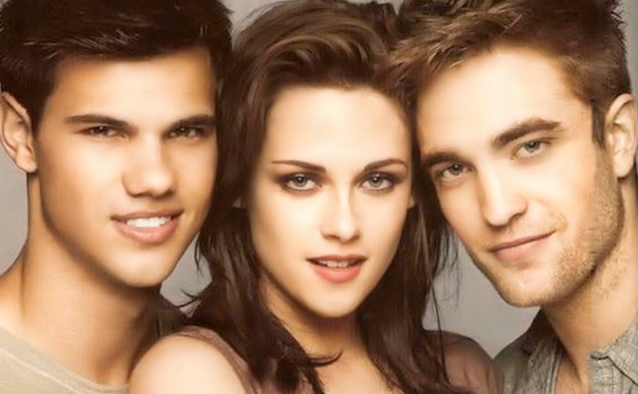 The Fandom Life: Inside Stories Of The Twilight Saga Characters