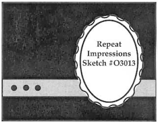 Stamp'n Boomer: WHAT IF? WEDNESDAY AT REPEAT IMPRESSIONS