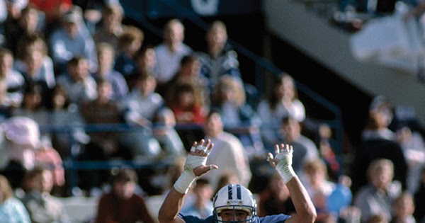 Steve Kaufusi leaves behind a large legacy at BYU
