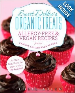 Poor and Gluten Free (with Oral Allergy Syndrome): Review of Sweet ...