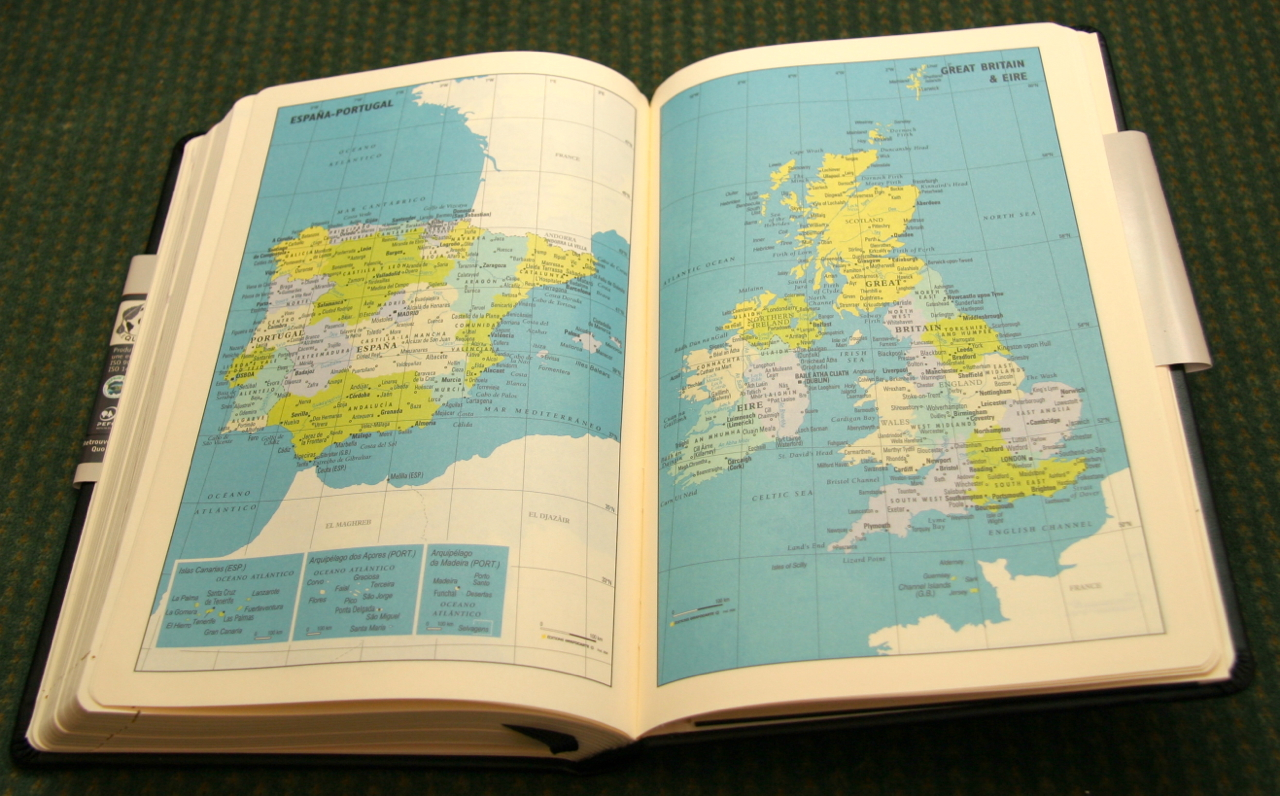 Plannerisms: Guest Post - Habana Daily 21 Daily Planner/Diary - Review