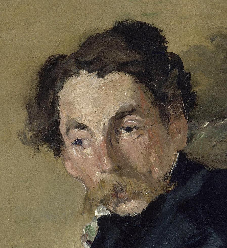 Édouard Manet (1832-1883) 295 artworks ⁽¹⁾ | Tutt'Art@ | Masterpieces