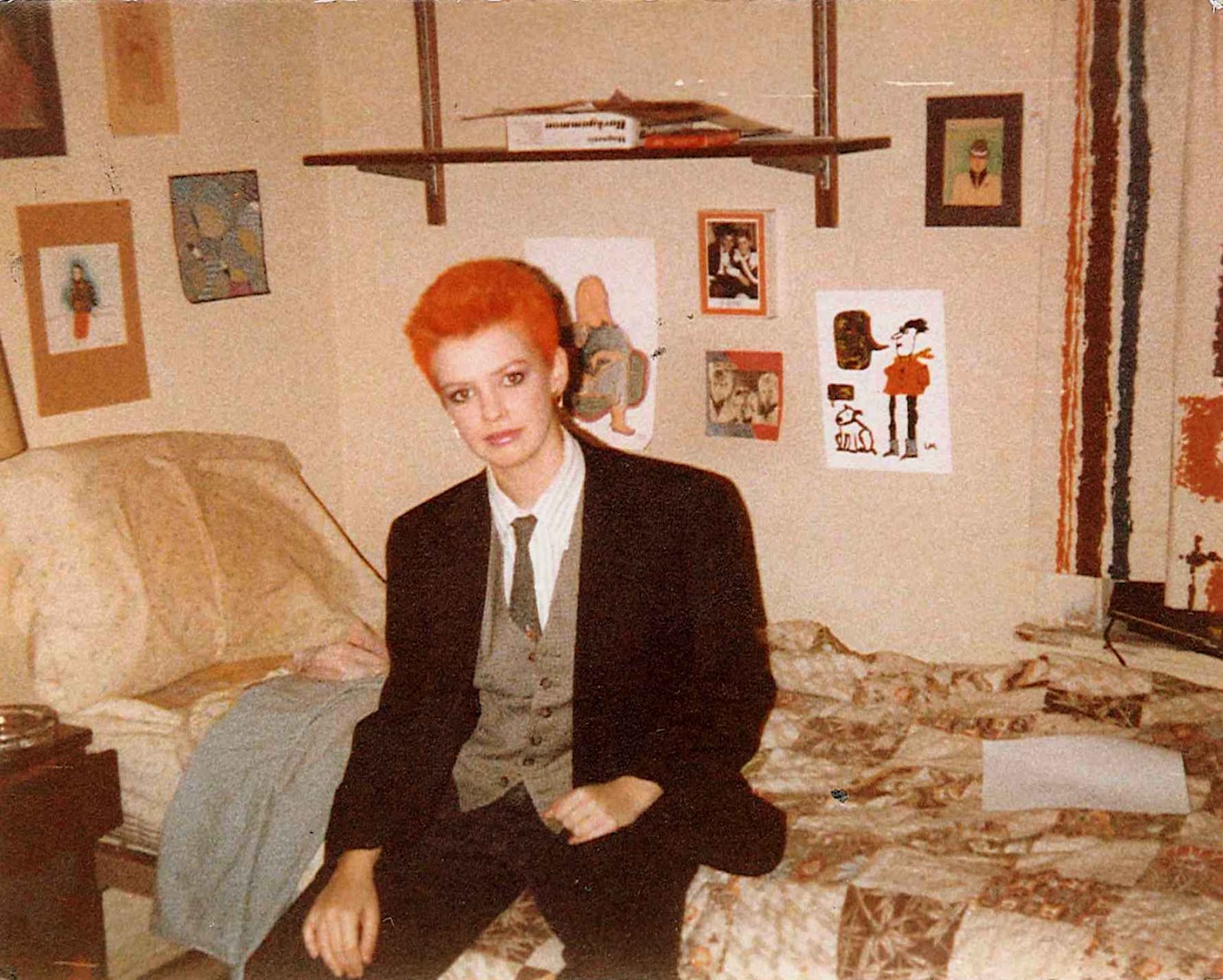 susan hardy | refuel your randomness: December 2012