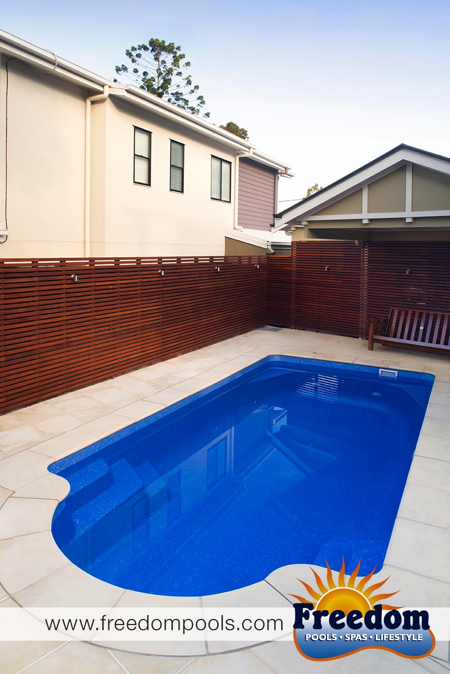 Freedom Pools Australia