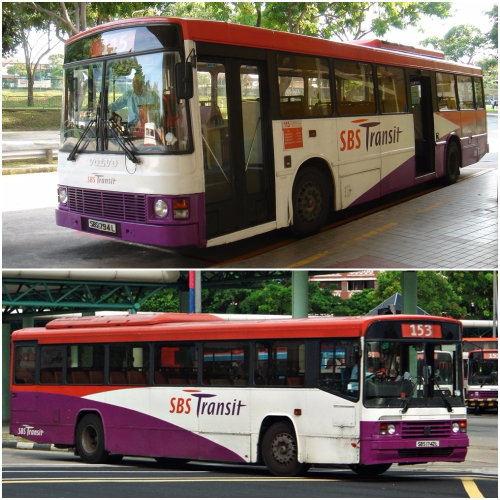 JJPaoloSA: Remembering The Buses That Brought Me Places