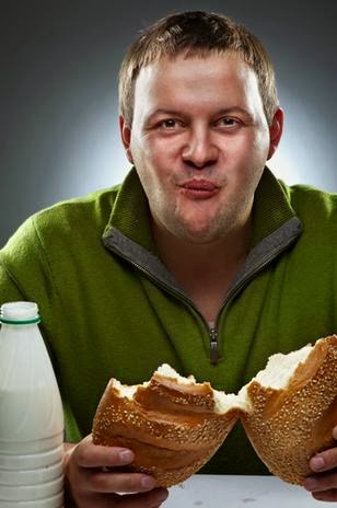 IPÊ Odontologia - Valdir Gonçalves: Mastigar e engolir corretamente ...