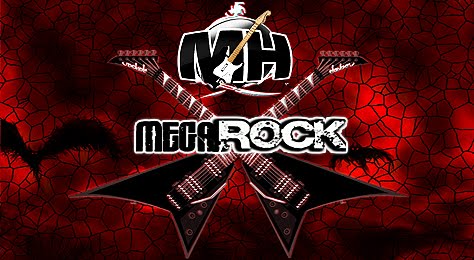 Rádio Mega Rock