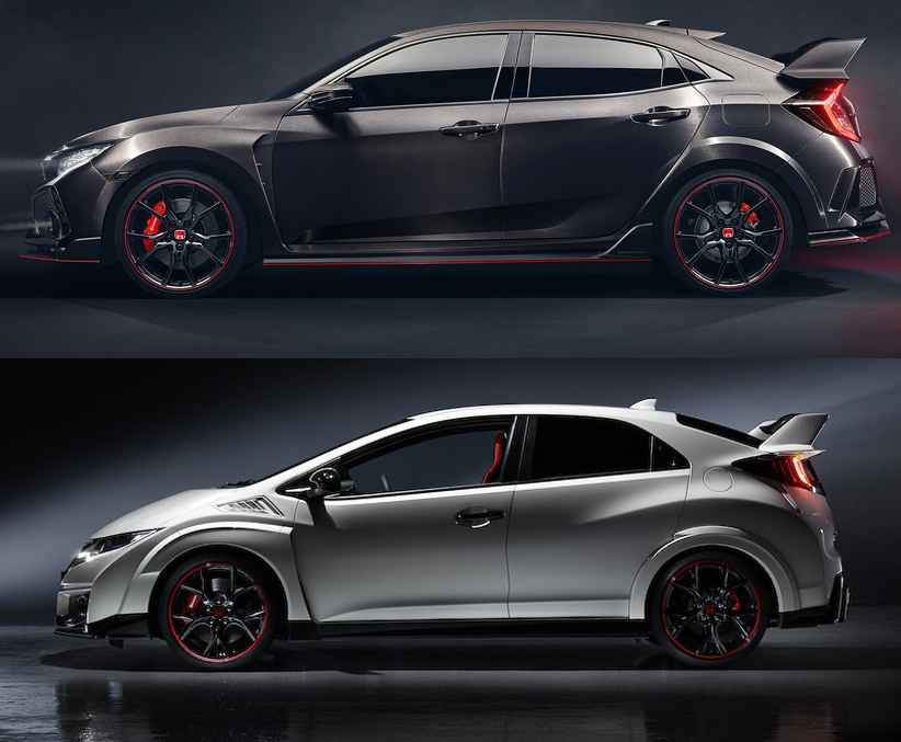 Is the FK8 Type R a great Type R ? | Papot's Garage