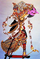 Bisma Dewabrata -- gaya Surakarta ~ Album Wayang Indonesia