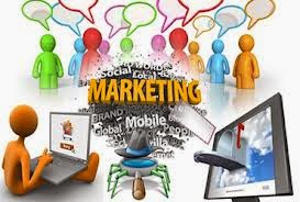 SEMINARIO DE MERCADOTECNIA: DEFINICIÓN DE MARKETING