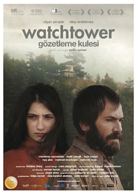 Watchtower - (2012) | Alik Likes Films