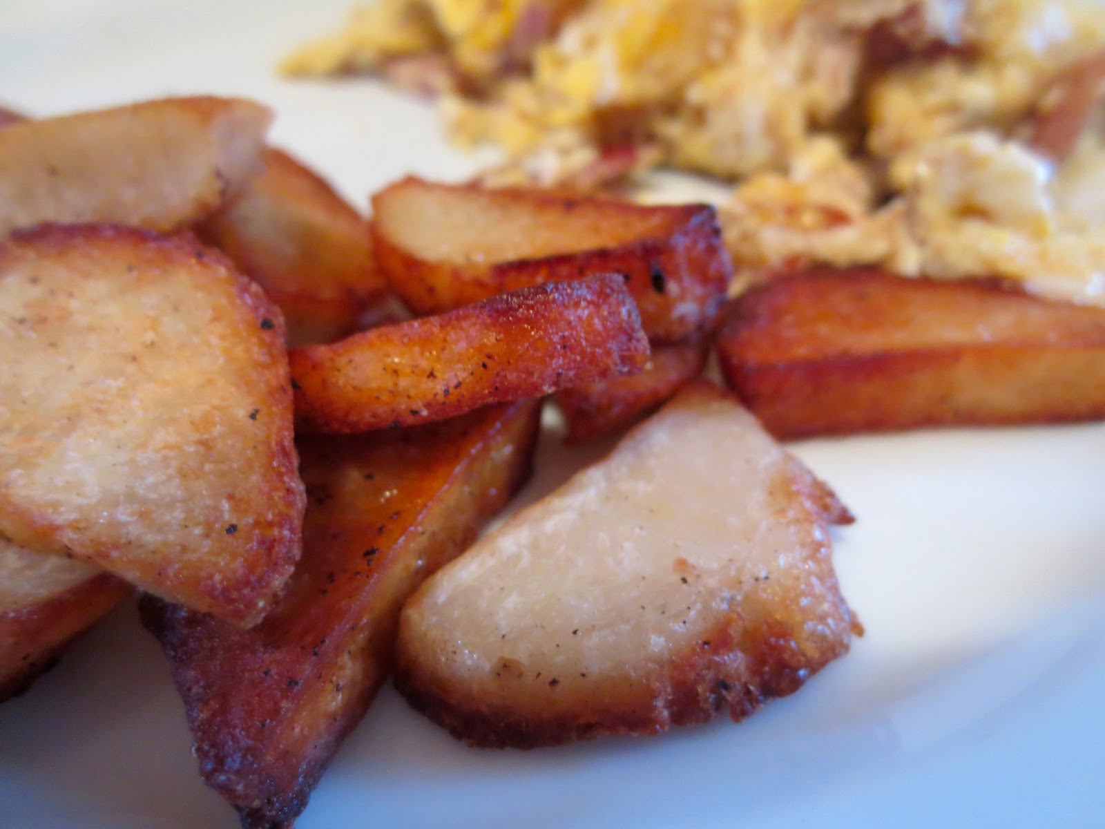 What's for Dinner Minneapolis?: Fried Taro