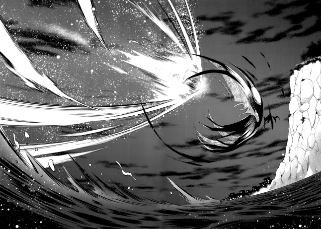 Mundo distorsión : Reseña: Ib - Instant Bullet.