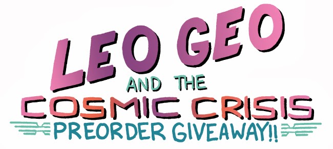 Fizzmont Institute of Rad Science: Leo Geo Preorder Offer!