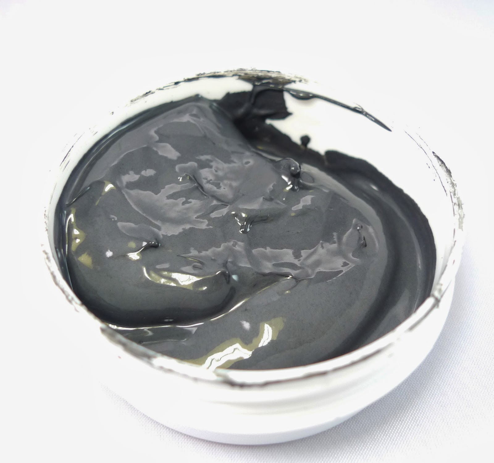 Camaru Naturals Amazonian Clay Face Mask Review