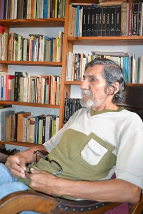 GRUPO LI PO: POR LA FERAZ CAMPIÑA DE HARRY ALMELA