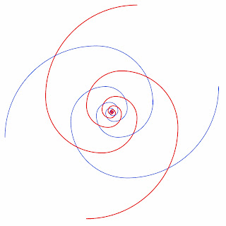 John Chandler Adams: Fibonacci - Tesseract - Torus - Eye of Providence ...