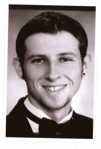 must love junk: Saturday Spotlight: Revi from Revisionary Life