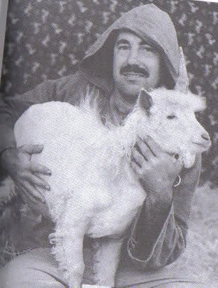 People of the Black Circle: Operation Miranda: Leonard Lake & Charles Ng