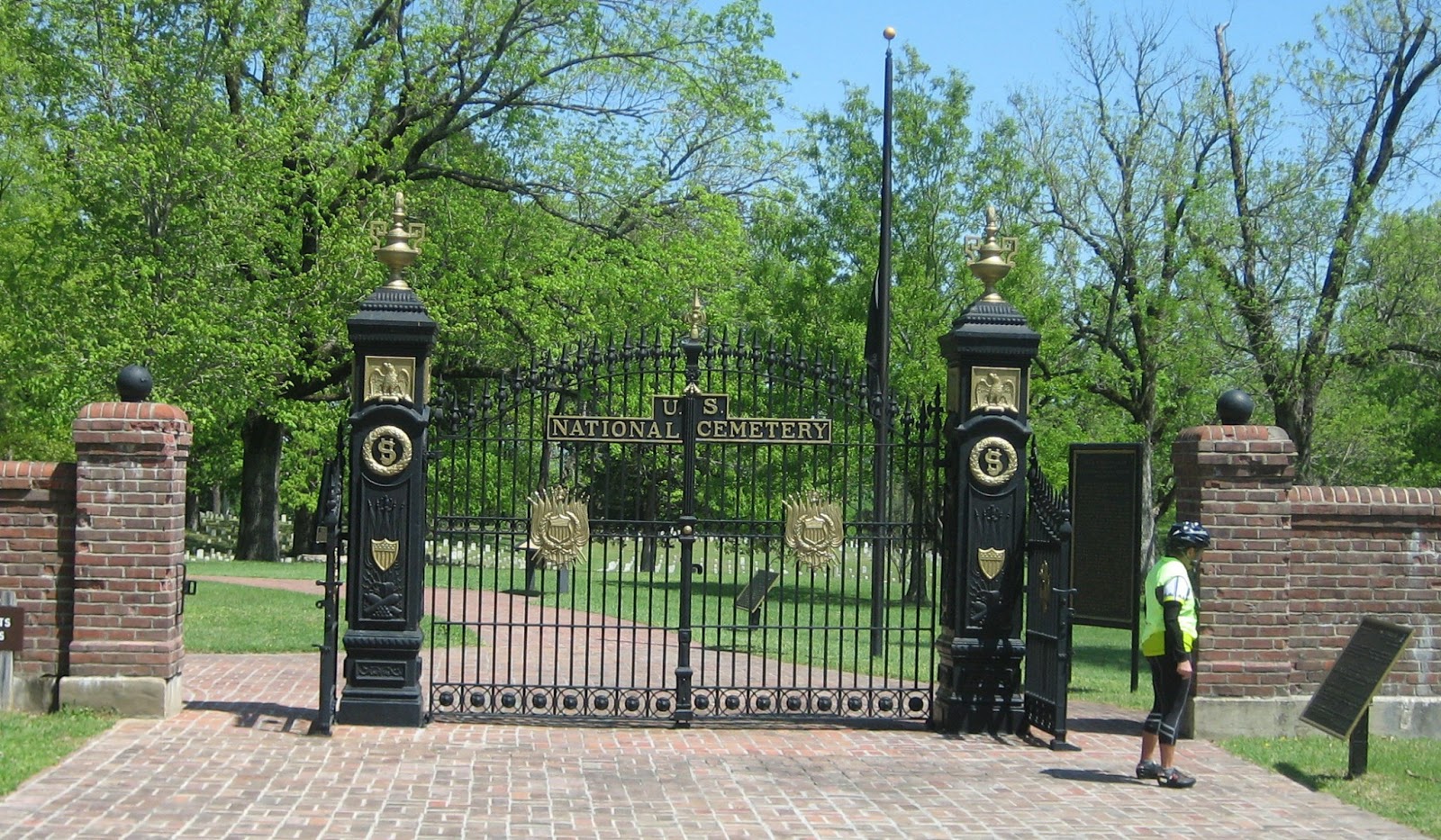 Cummings...and goings...: Week in Review: April 14-20, 2013 ...