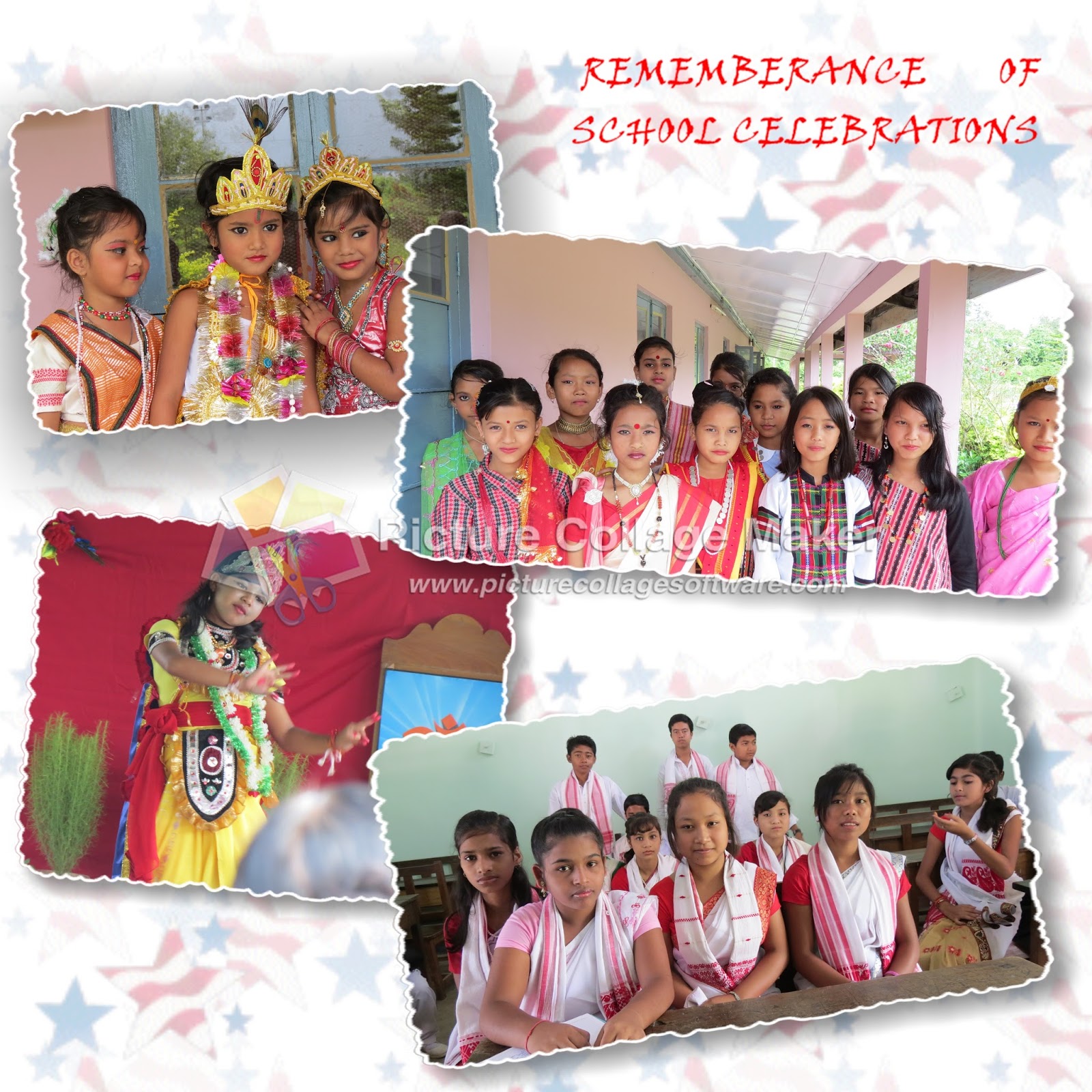 A Step to a Techno World!!: PICTURE COLLAGE MAKING COMPETITION