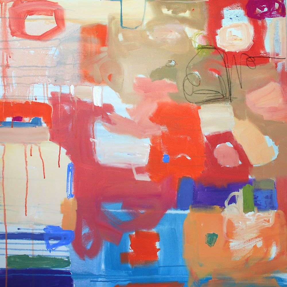 Michelle Armas Painting Archive: Archived Prints from Michelle Armas