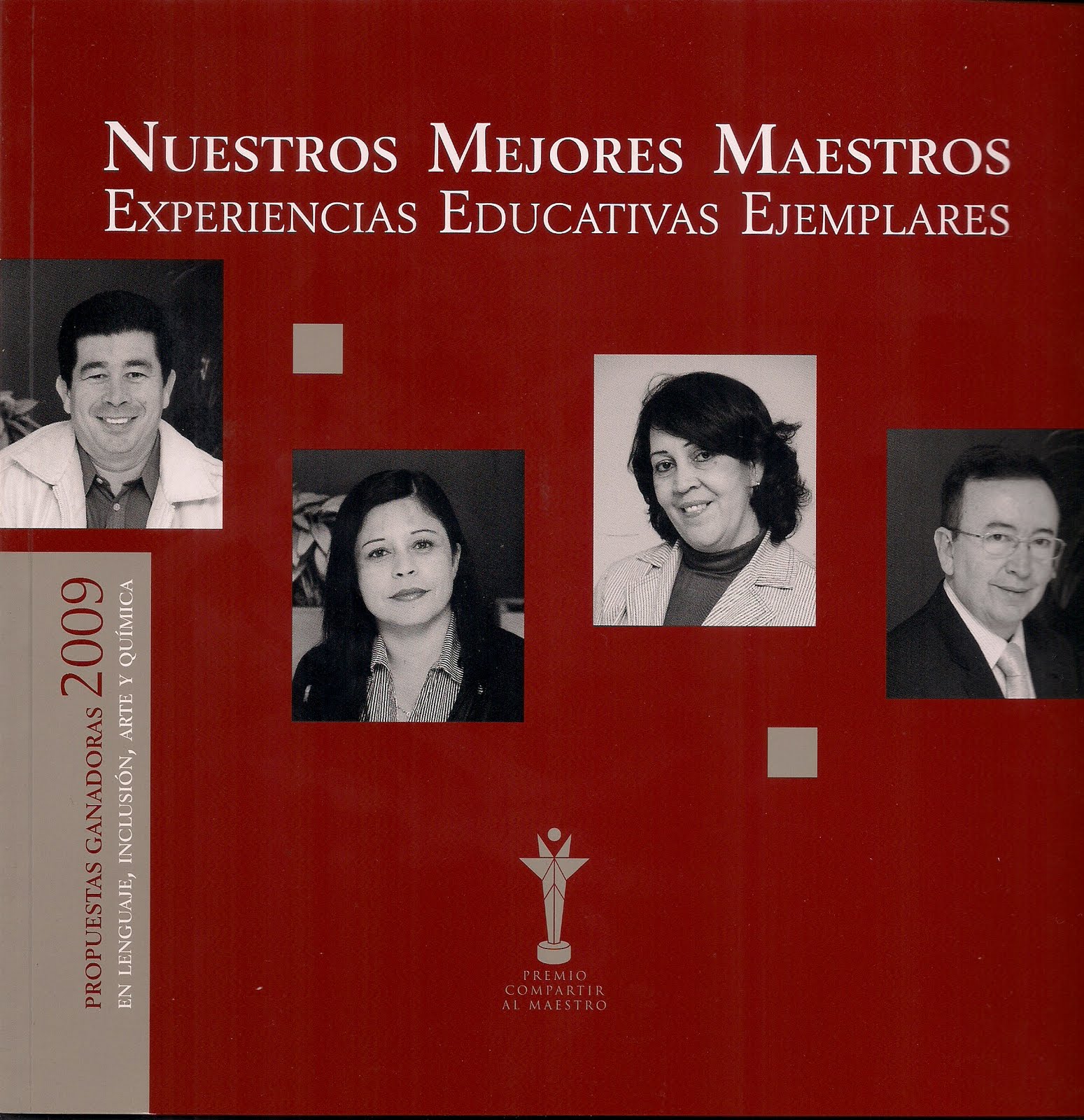 ACADEMIA DE HISTORIA DE OCAÑA: EDGAR TINOCO: MAESTRO ILUSTRE 2009