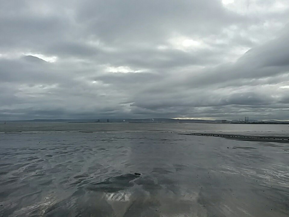 Life's A Beach. The Driftwood Lectures... : MIDDLETON BEACH, HARTLEPOOL ...