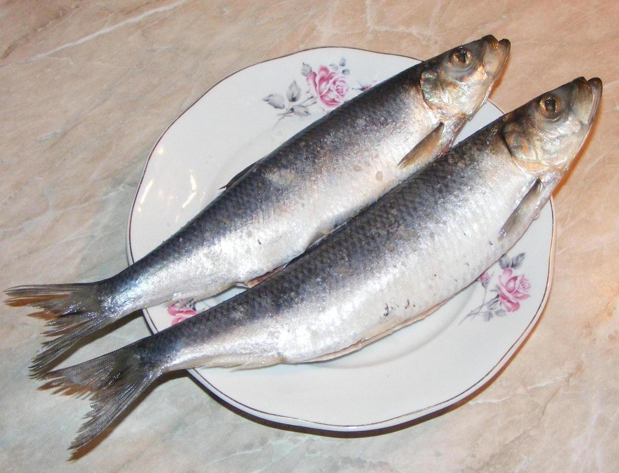 Scrumbie la gratar | Preparatedevis.ro