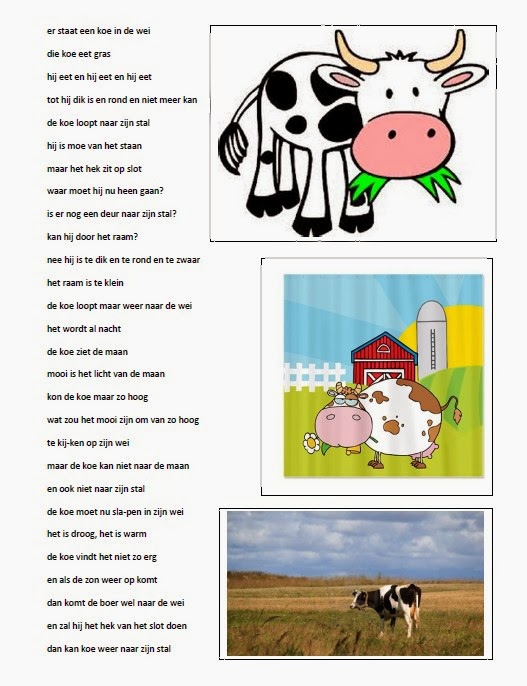 Kopje Thee(a): Veilig Leren Lezen - verhaaltjes om te lezen