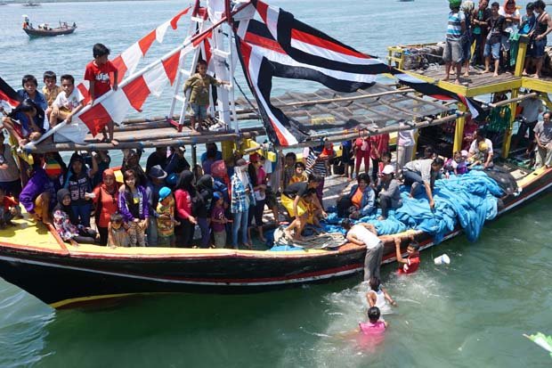 8 Tempat Wisata Terbaik Di Sidoarjo Yang Seru dan Menarik - Tempat ...