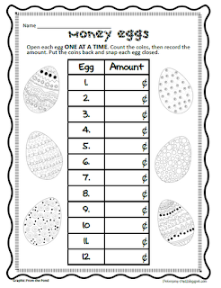 Peterson's Pad: Holidays