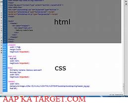 HTML SE WEBSITE KAISE BANAYE - Short Study.Online