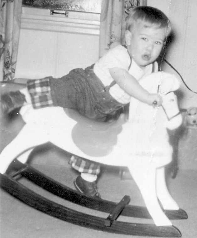 All This Is That: Jack Brummet history