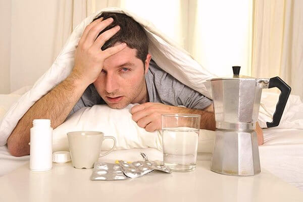 ¿Cómo curar la resaca?, el arte de la sobriedad